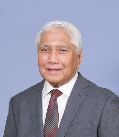 Leonilo G. Coronel