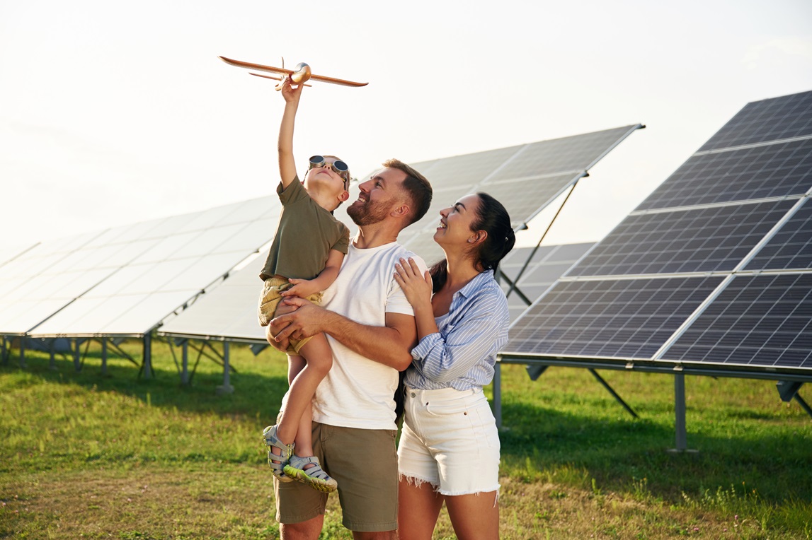 CREC | 30 Facts About Solar Energy: Discover the Power of the Sun