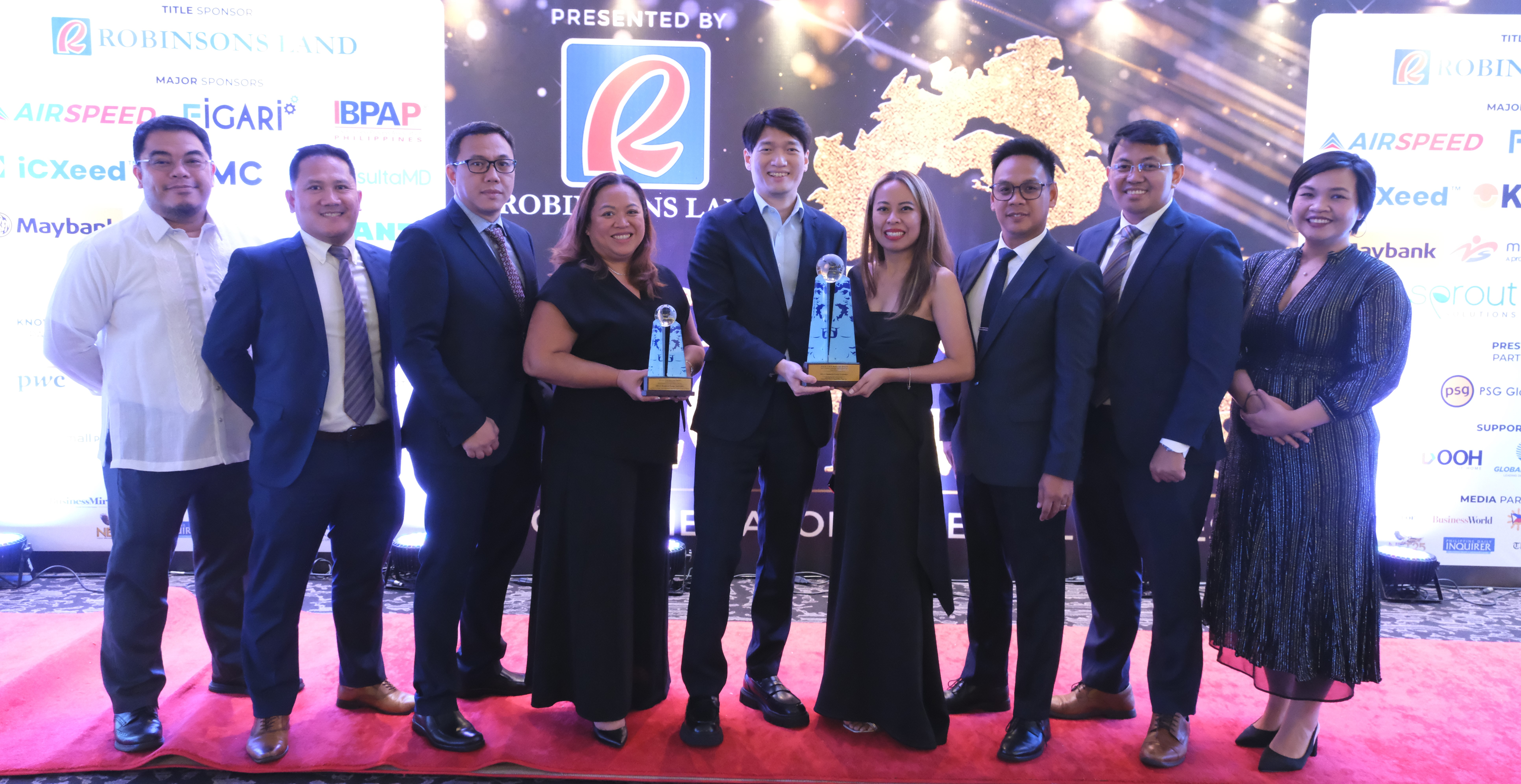 CREC net income jumps 58% to Php 364 million