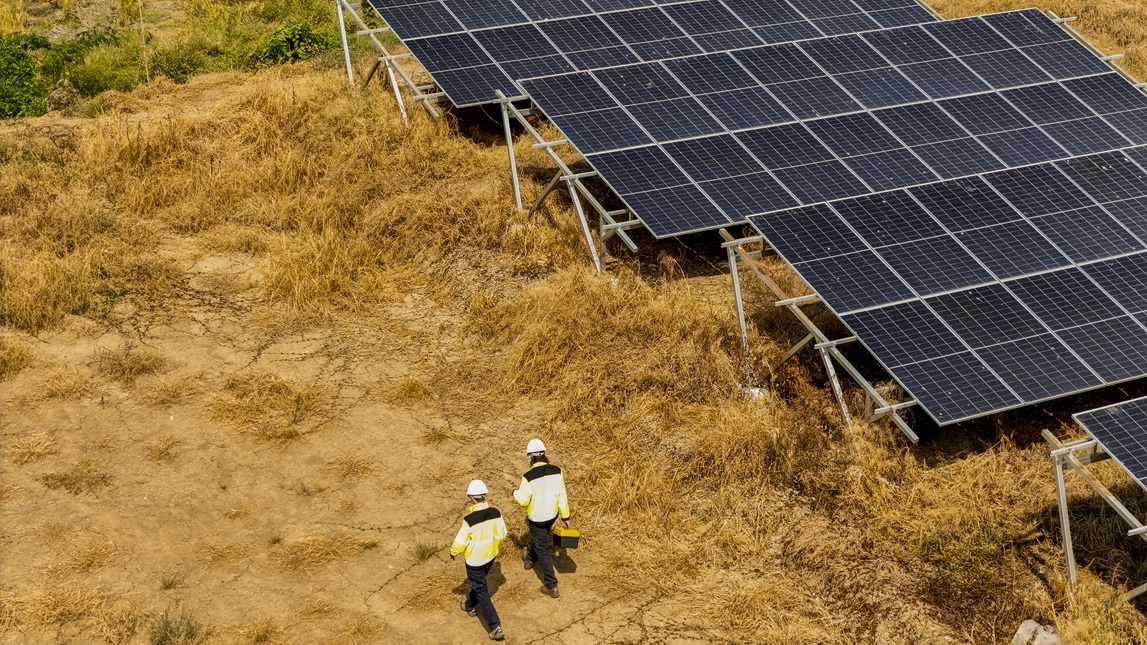 CREC | Solar Farms in the Philippines: Smart Choice for Businesses