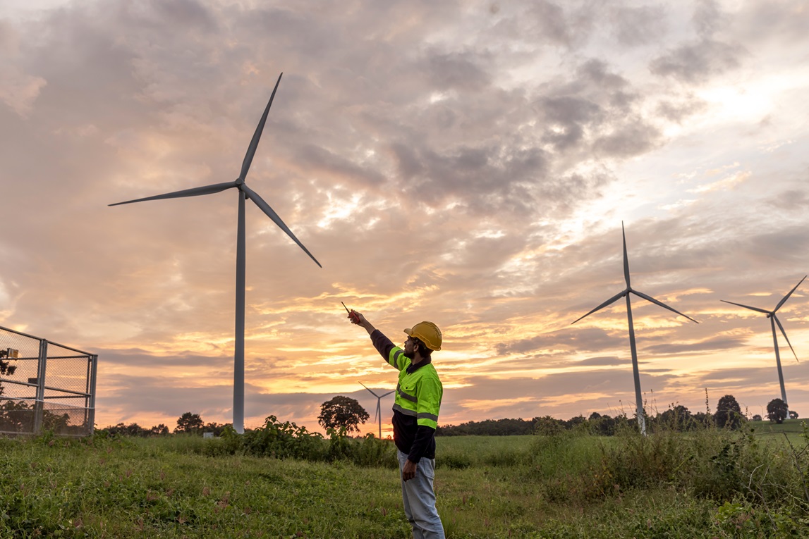 CREC | Wind Energy in the Philippines: Benefits and Future Outlook