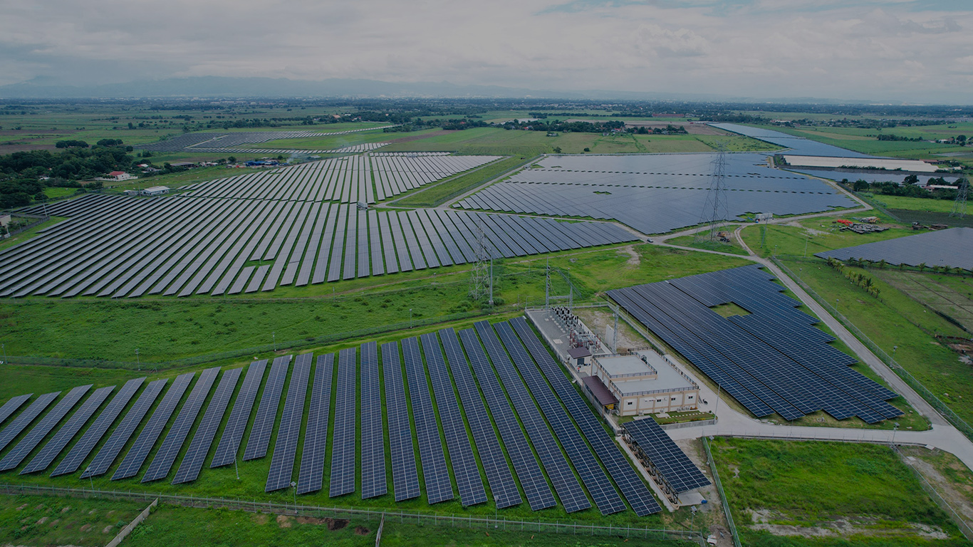 CREC | A Pure Renewable Energy Company in the Philippines