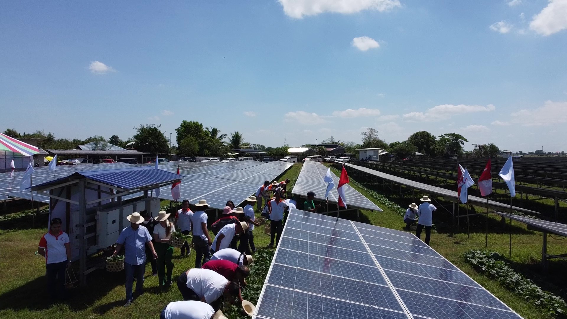 CREC | Citicore Sustainability Initiatives