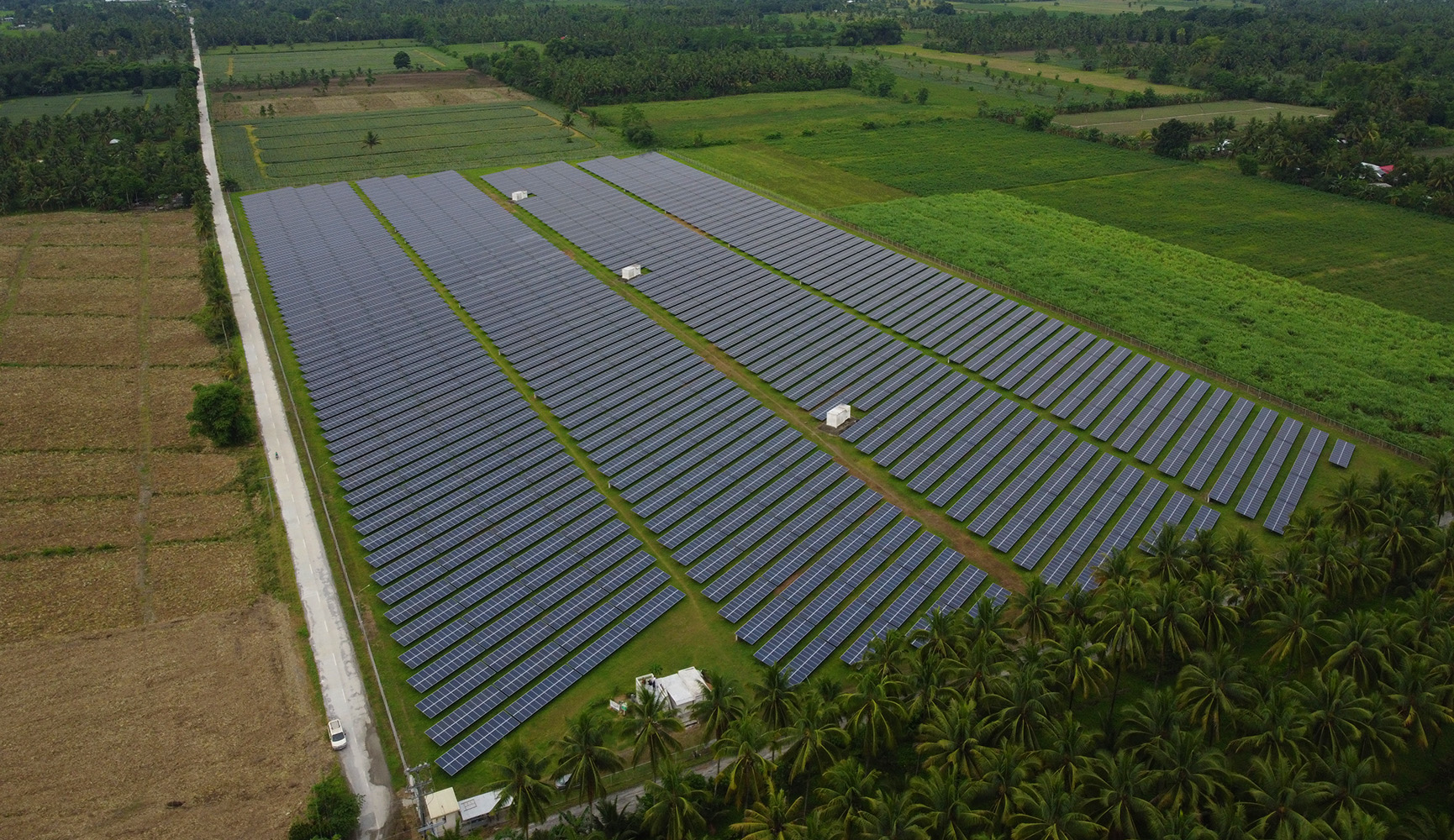 CREC | Uses of Solar Energy