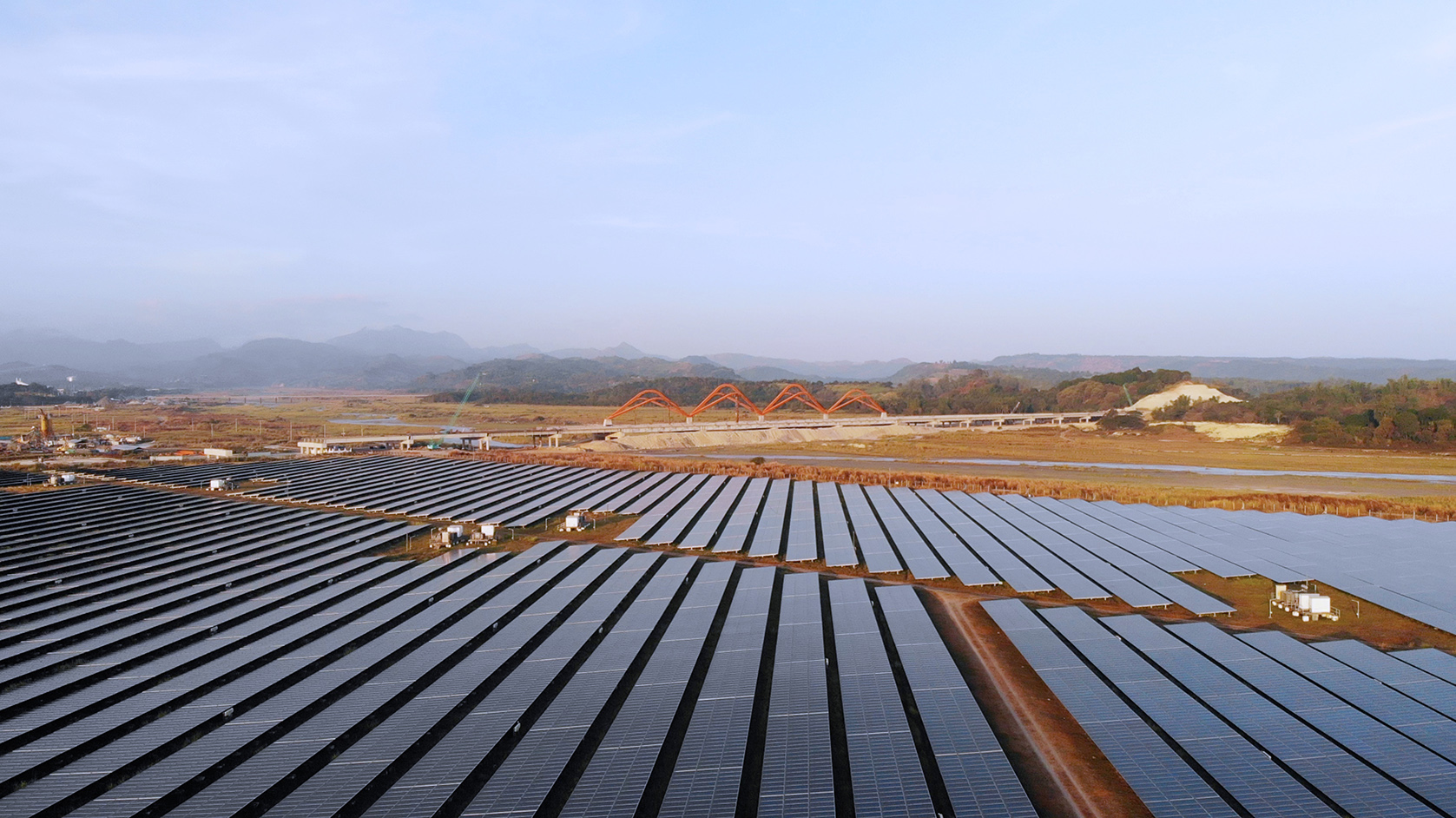 CREC | Uses of Solar Energy