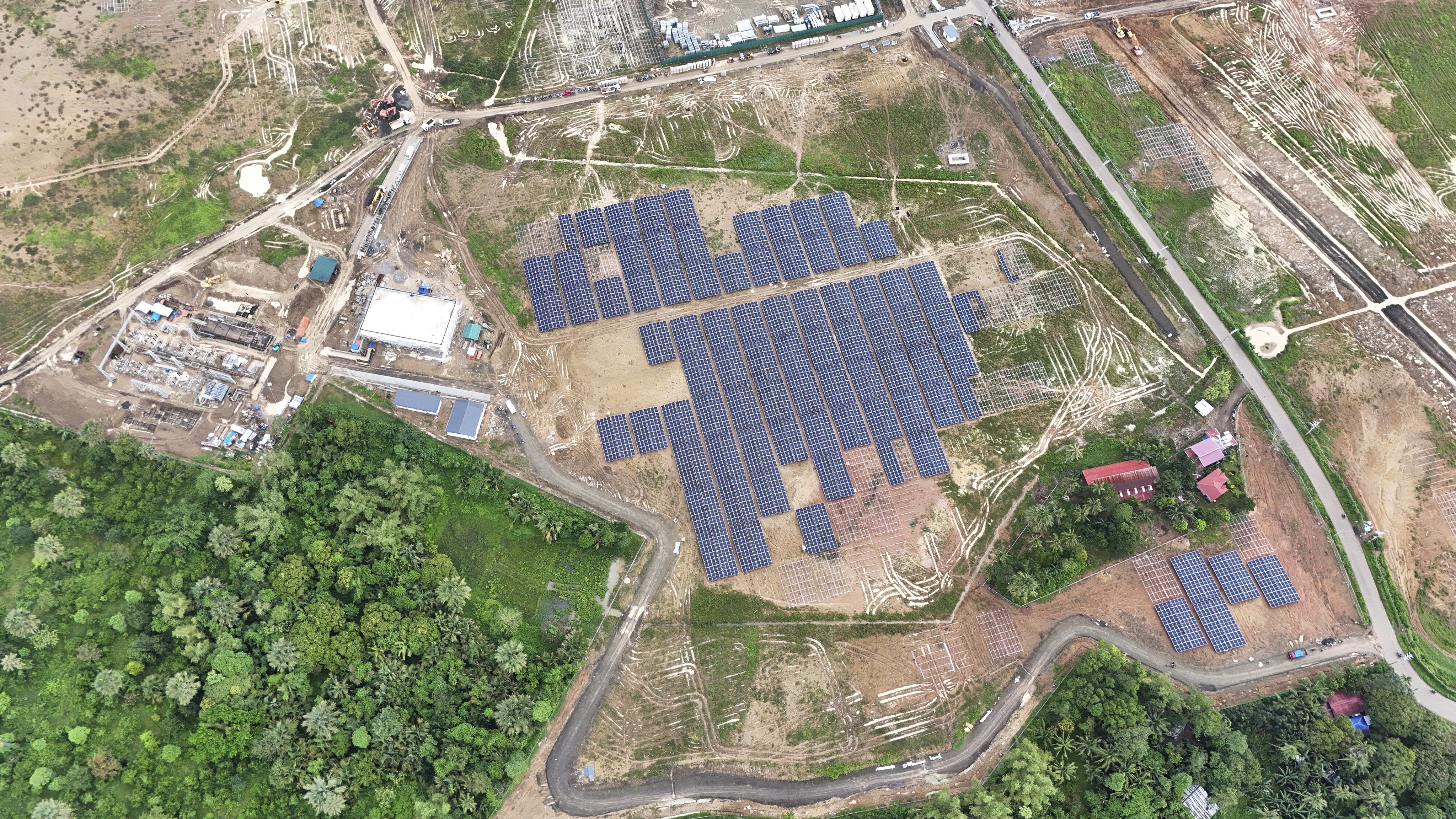 Citicore Solar Quezon