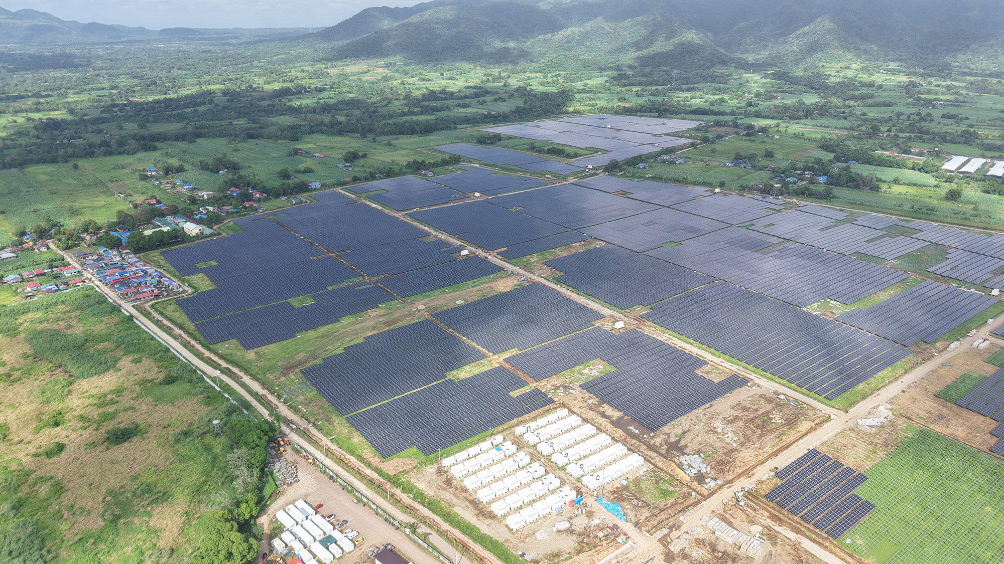 Citicore Solar Batangas 2