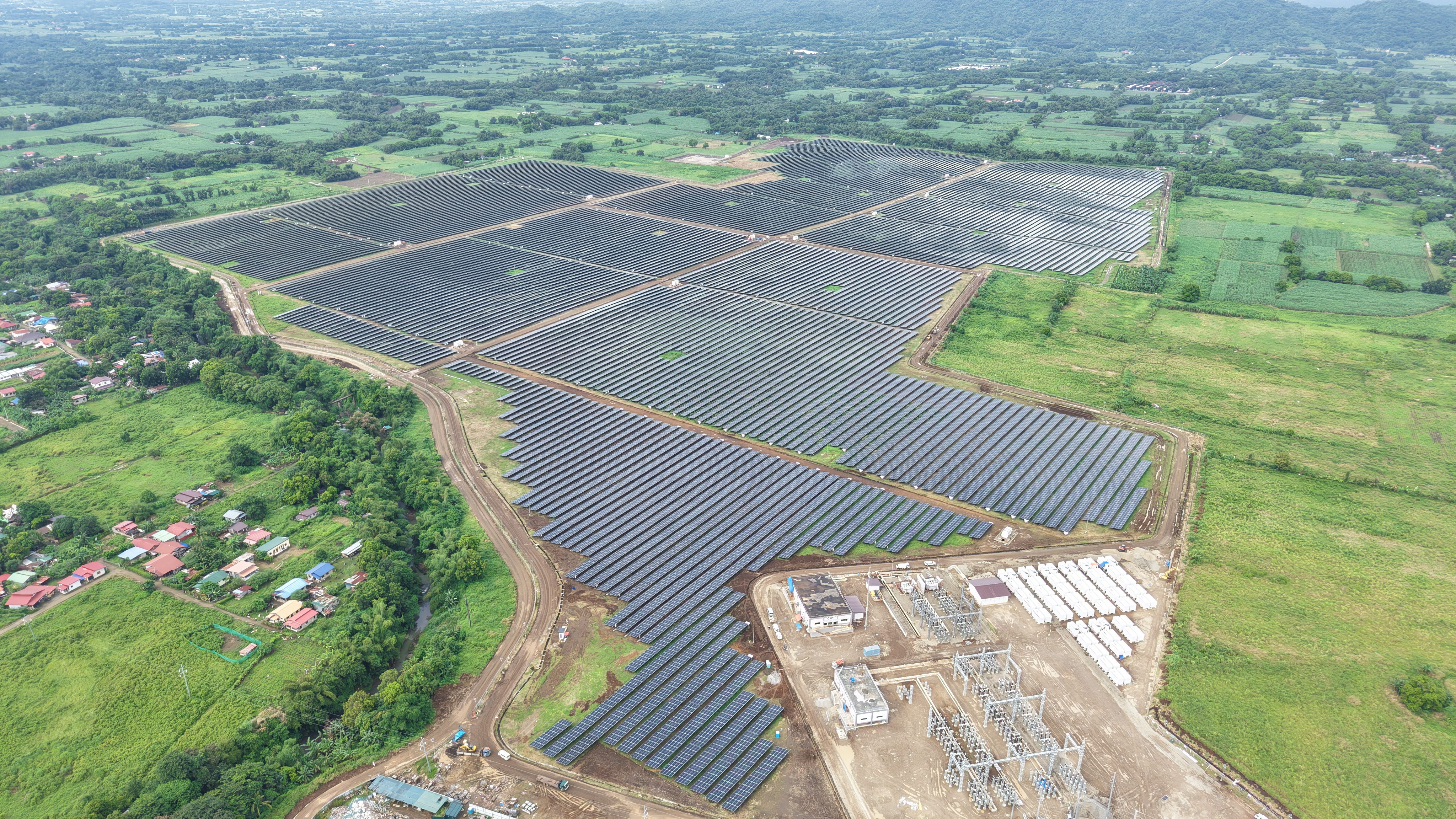 Citicore Solar Batangas 1