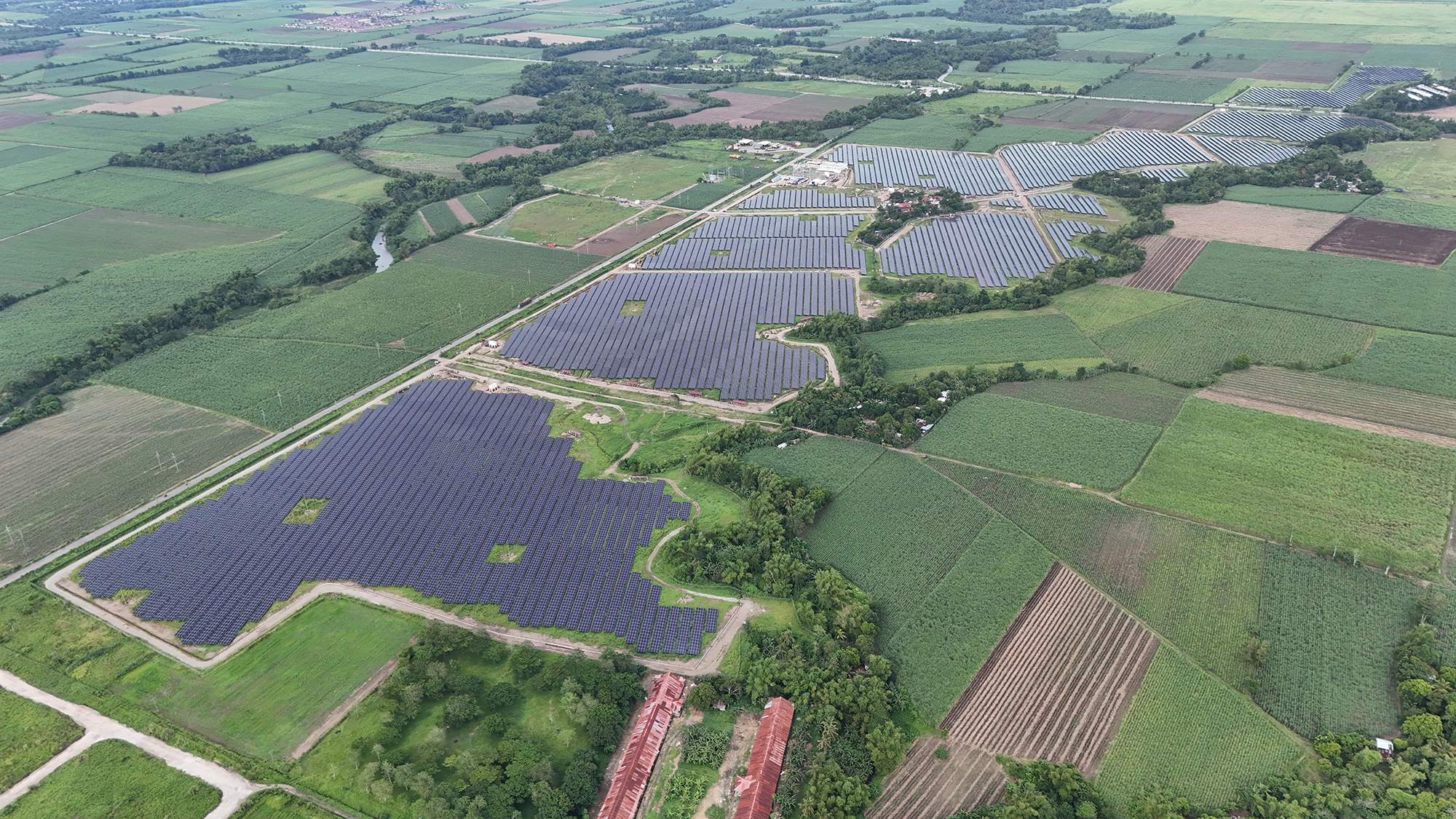 Citicore Solar Negros Occidental 2