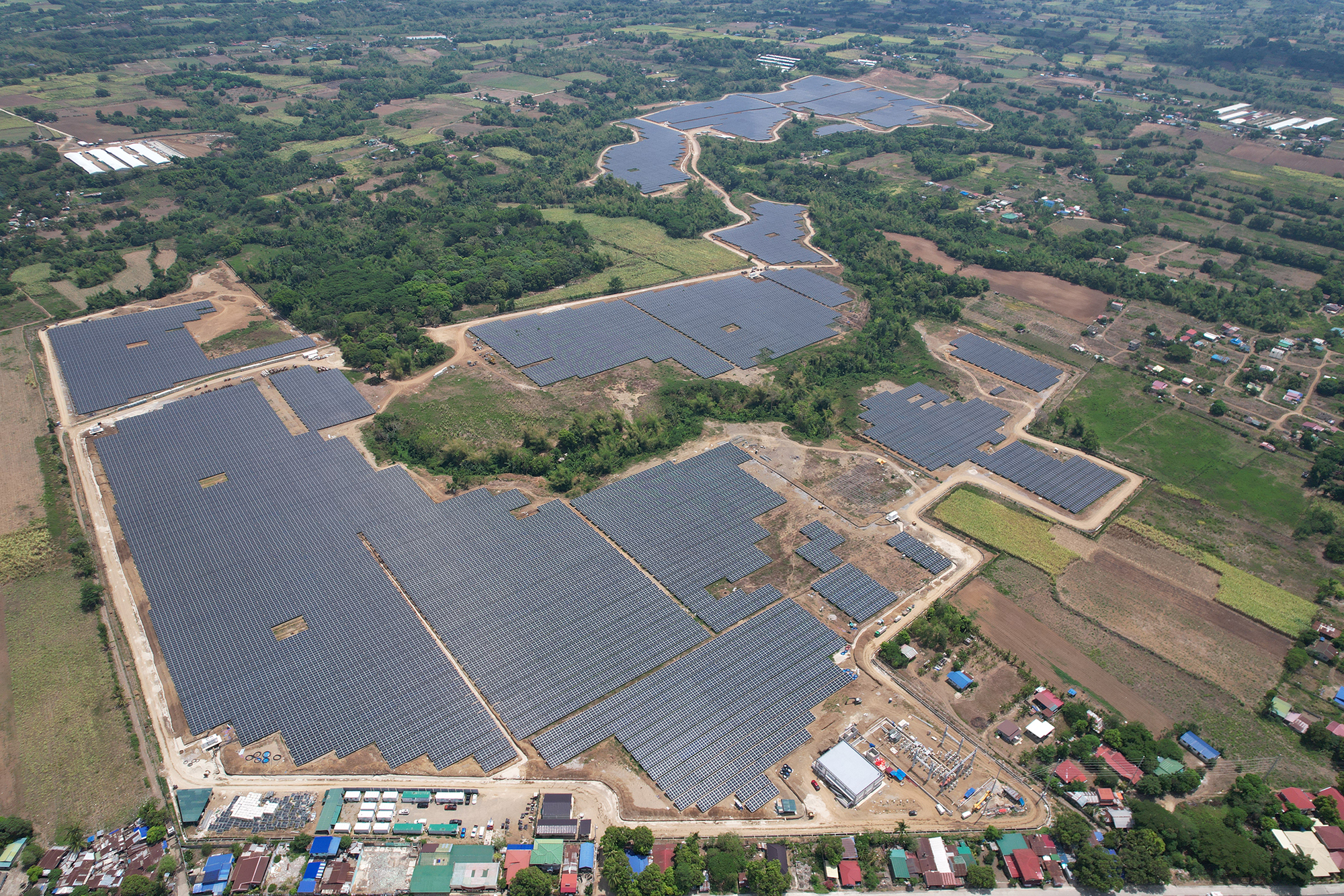 Citicore Solar Batangas 1
