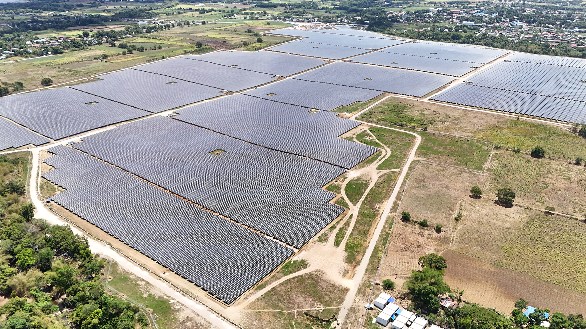 Citicore Solar Batangas 1