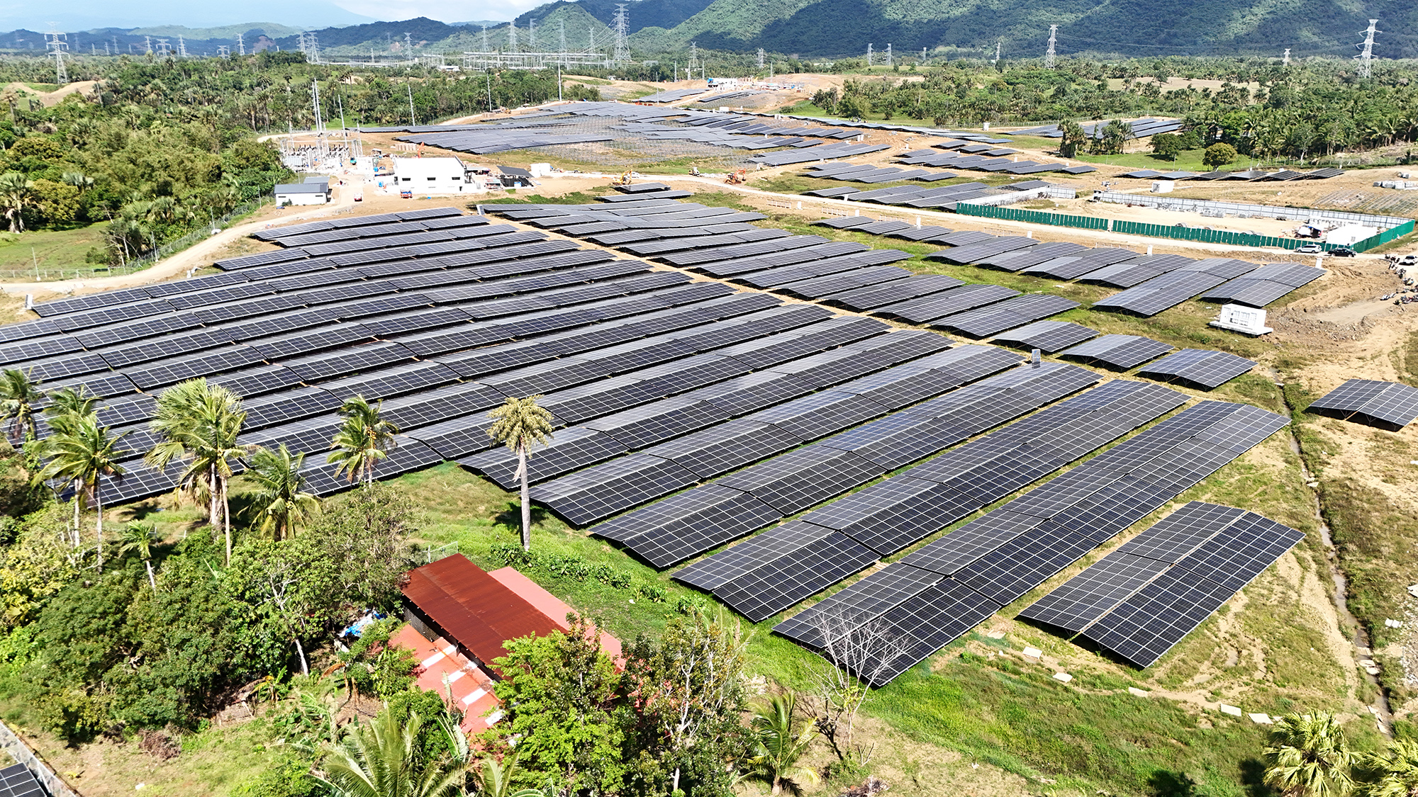 Citicore Solar Quezon