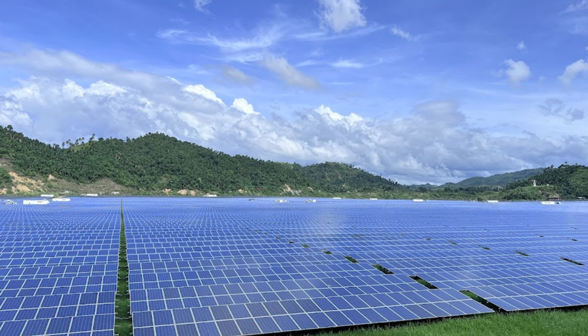 CREC | Retail Electricity Supplier