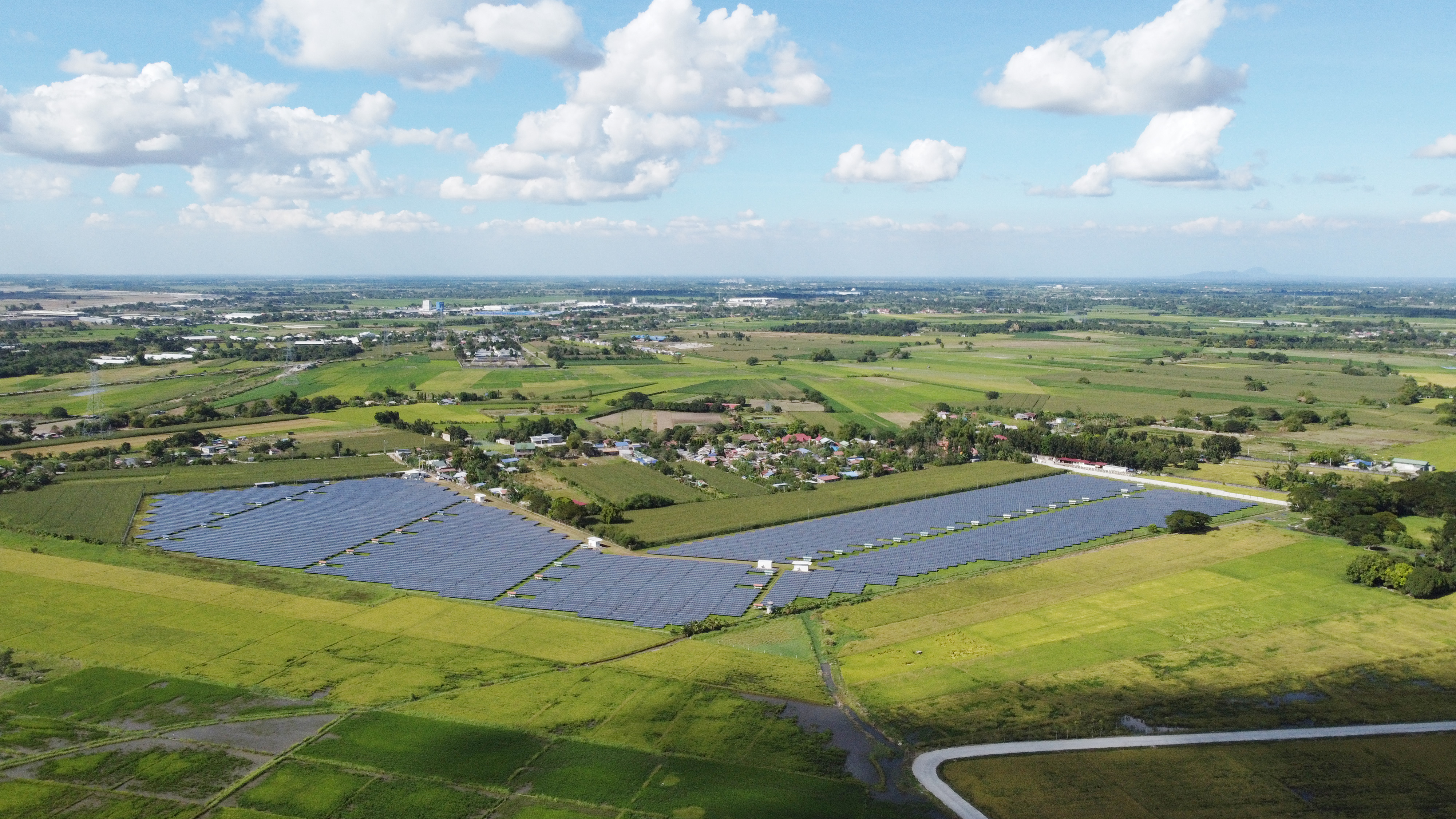 Citicore Solar Tarlac 2