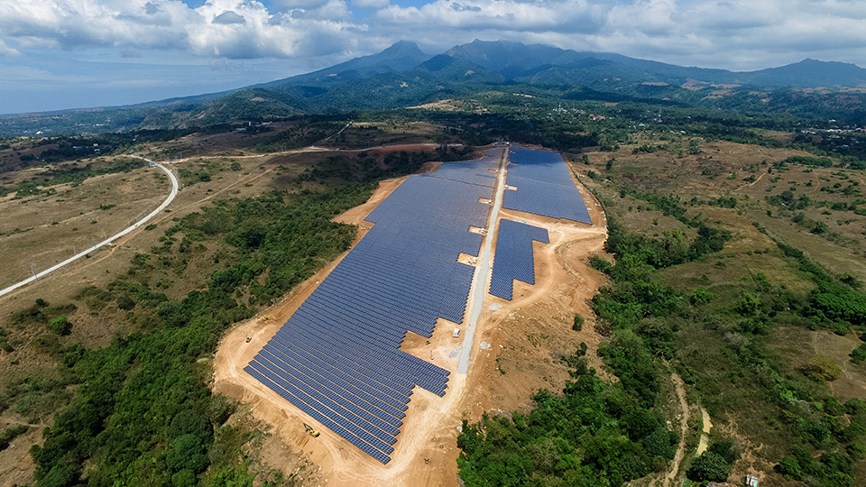CREC | Uses of Solar Energy