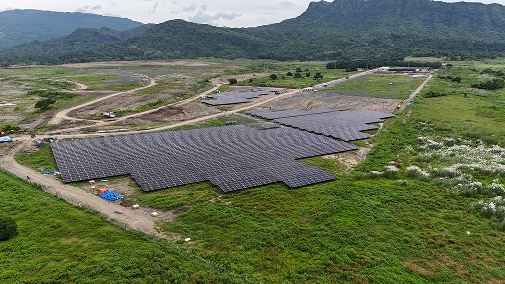 CREC | Uses of Solar Energy