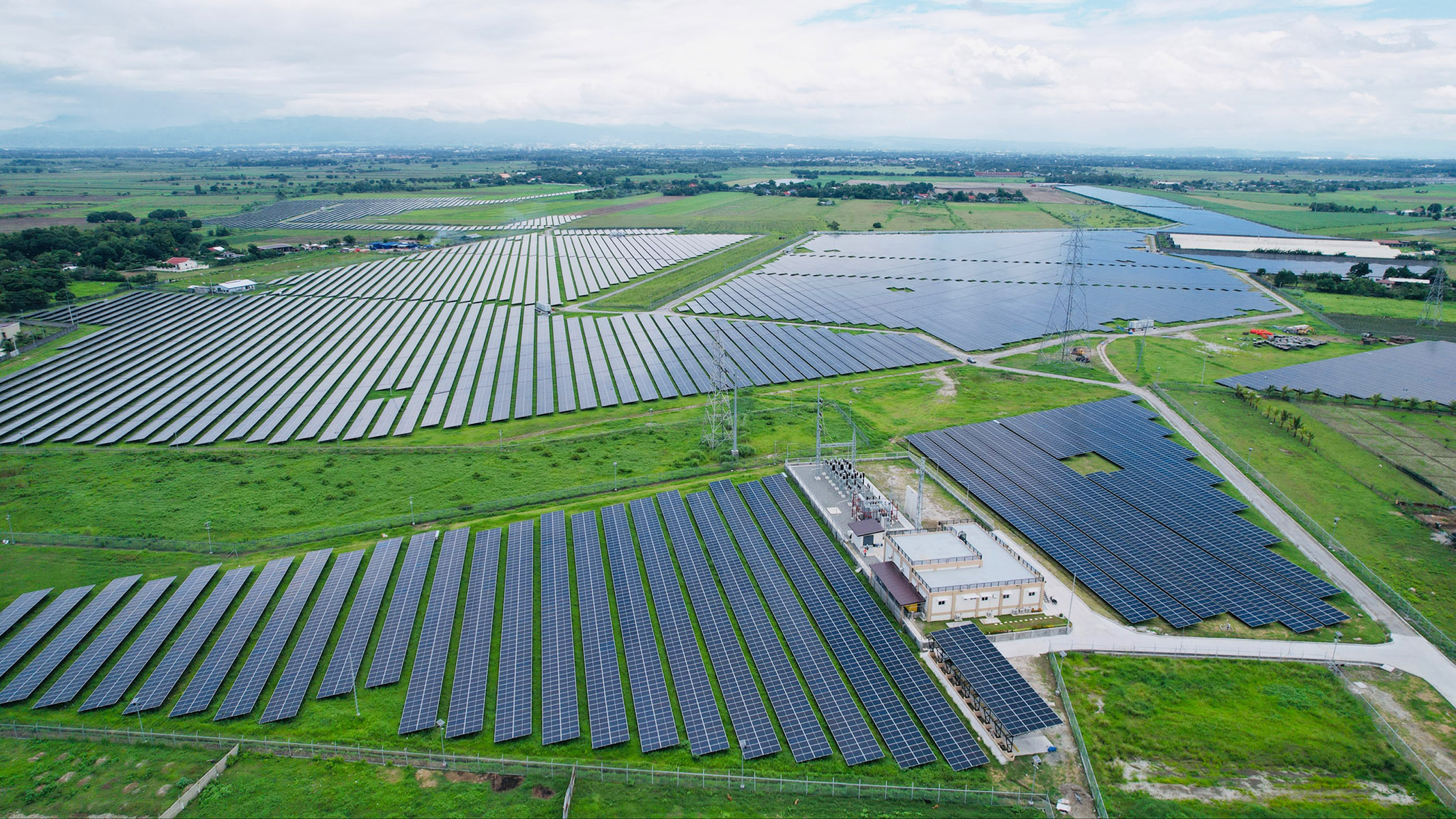 CREC | Uses of Solar Energy