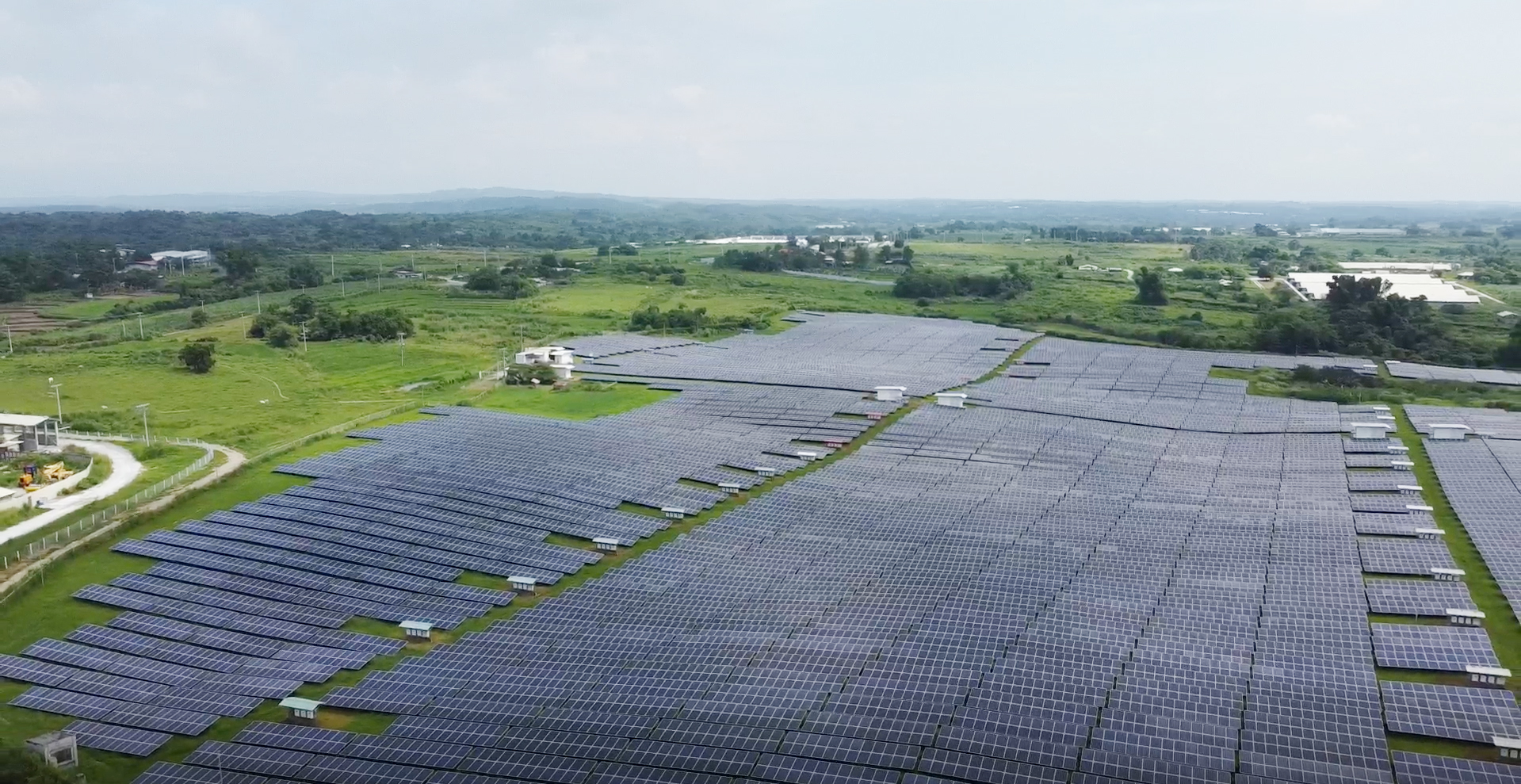 CREC | Uses of Solar Energy