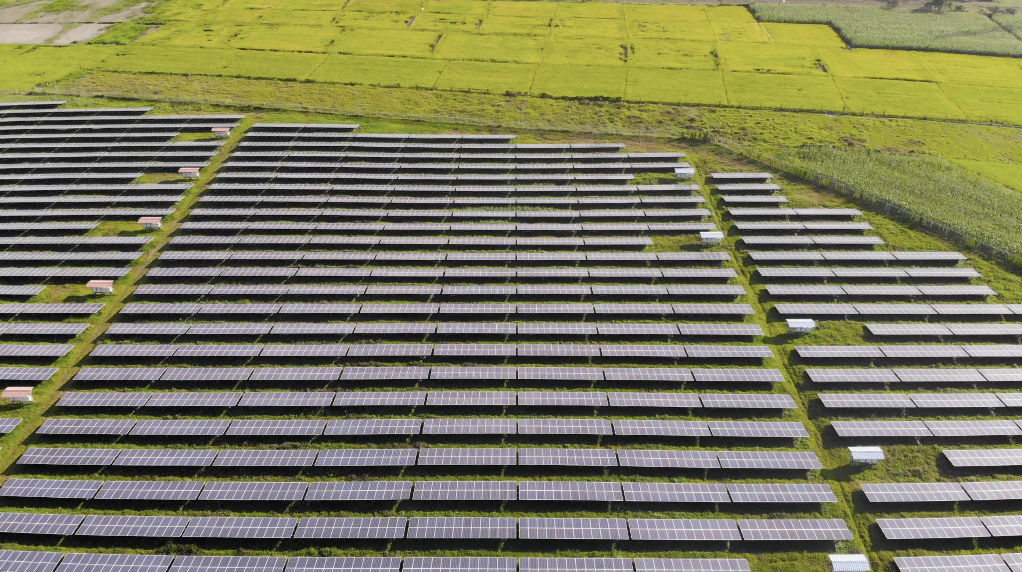 CREC | Uses of Solar Energy