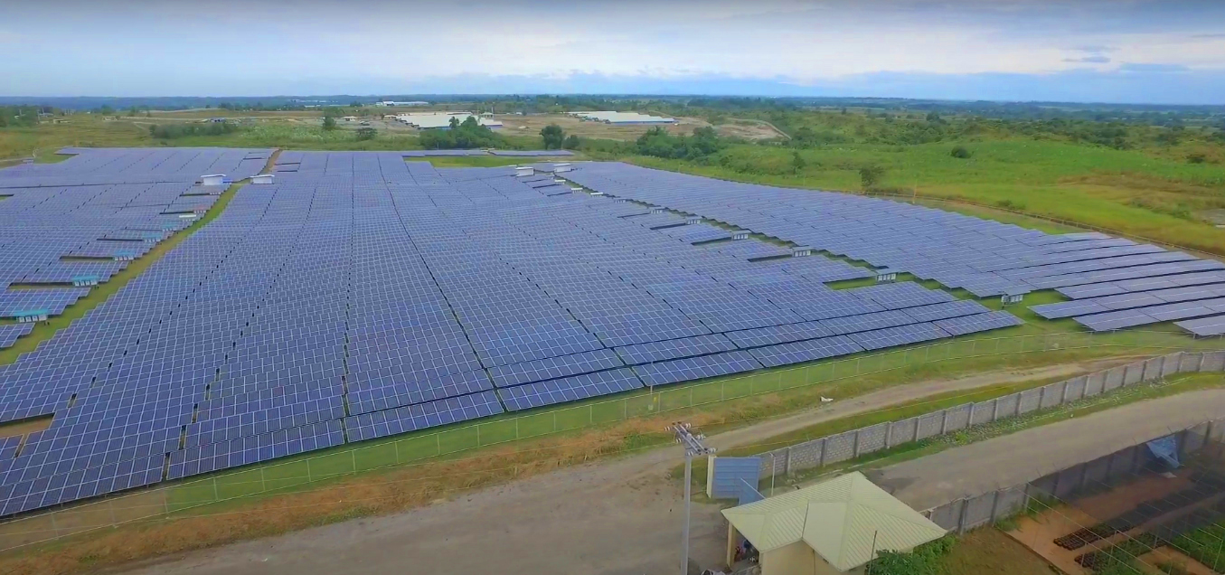 CREC | Uses of Solar Energy