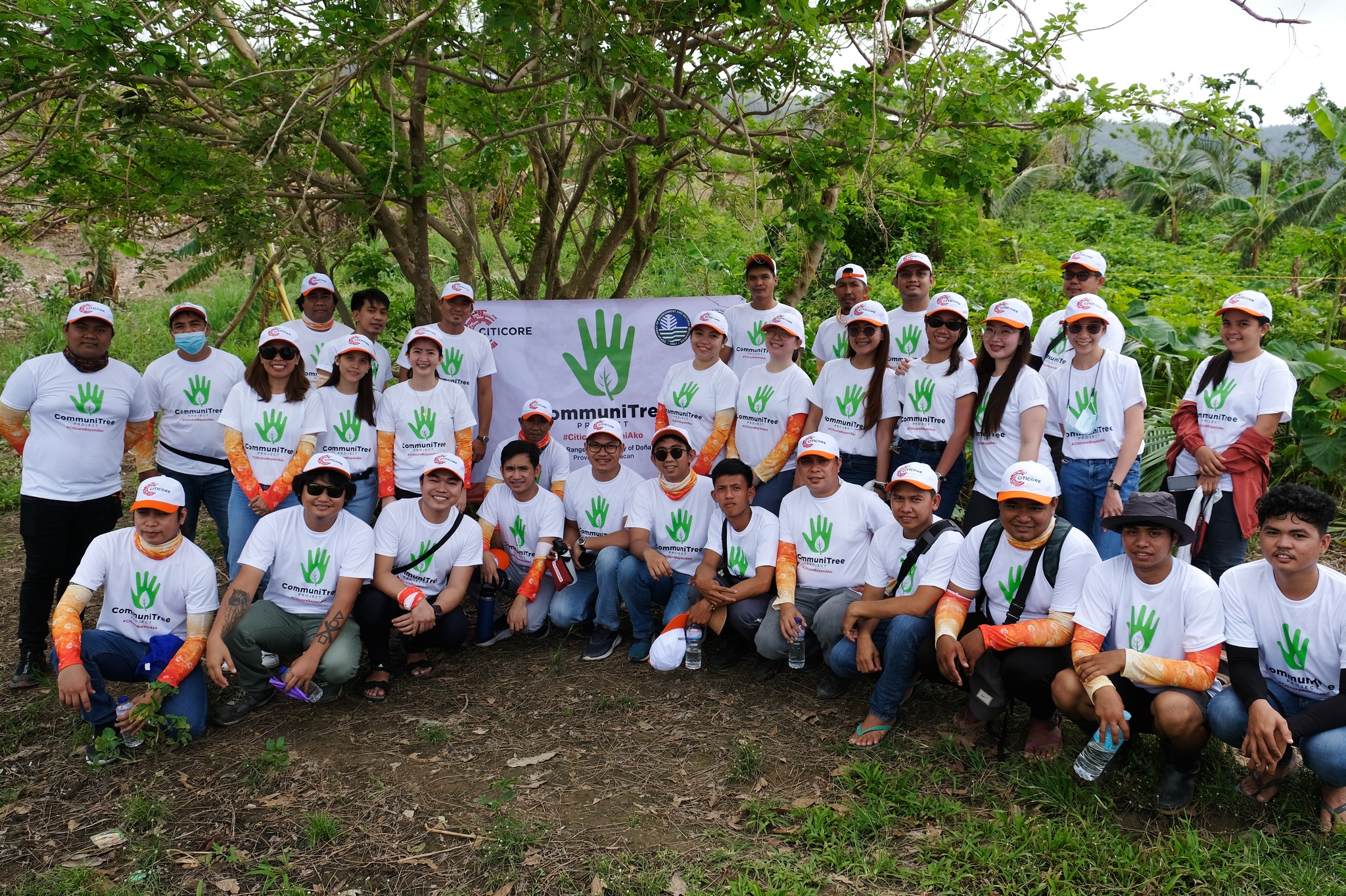 CREC | Let's Power On!