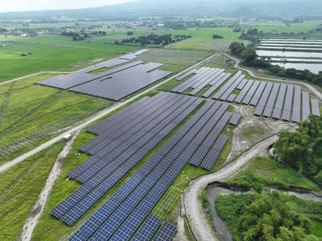 CREC | 800MW CREC Projects Named Energy Projects of Significance