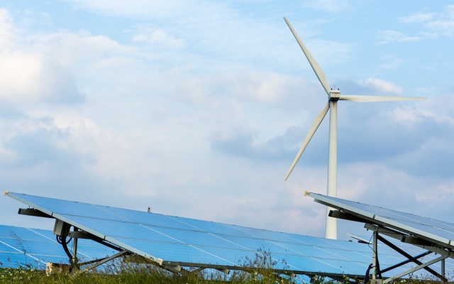 CREC | San Miguel and Citicore Partner for Bataan Solar Plant