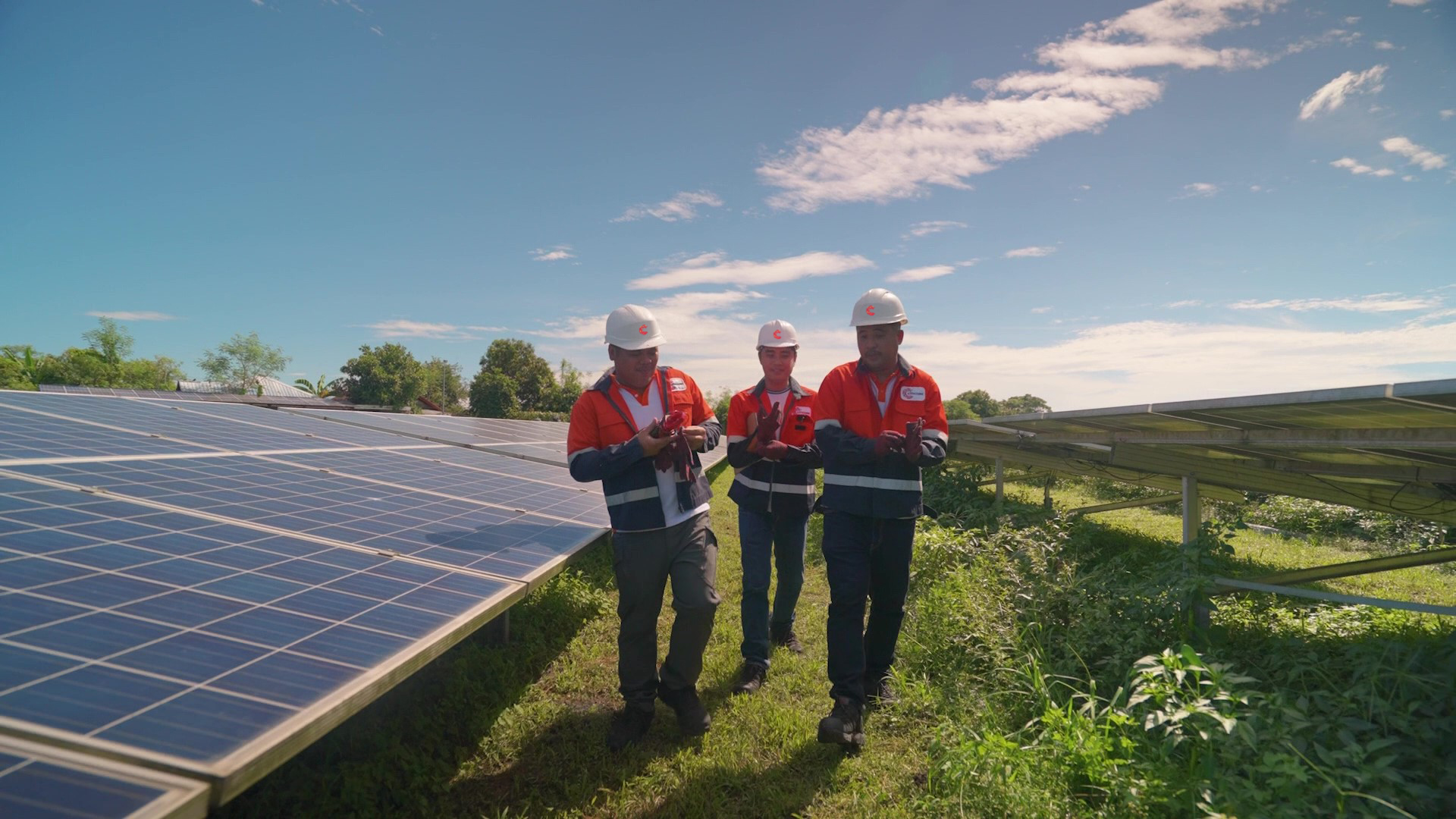 CREC | Integrated Management System