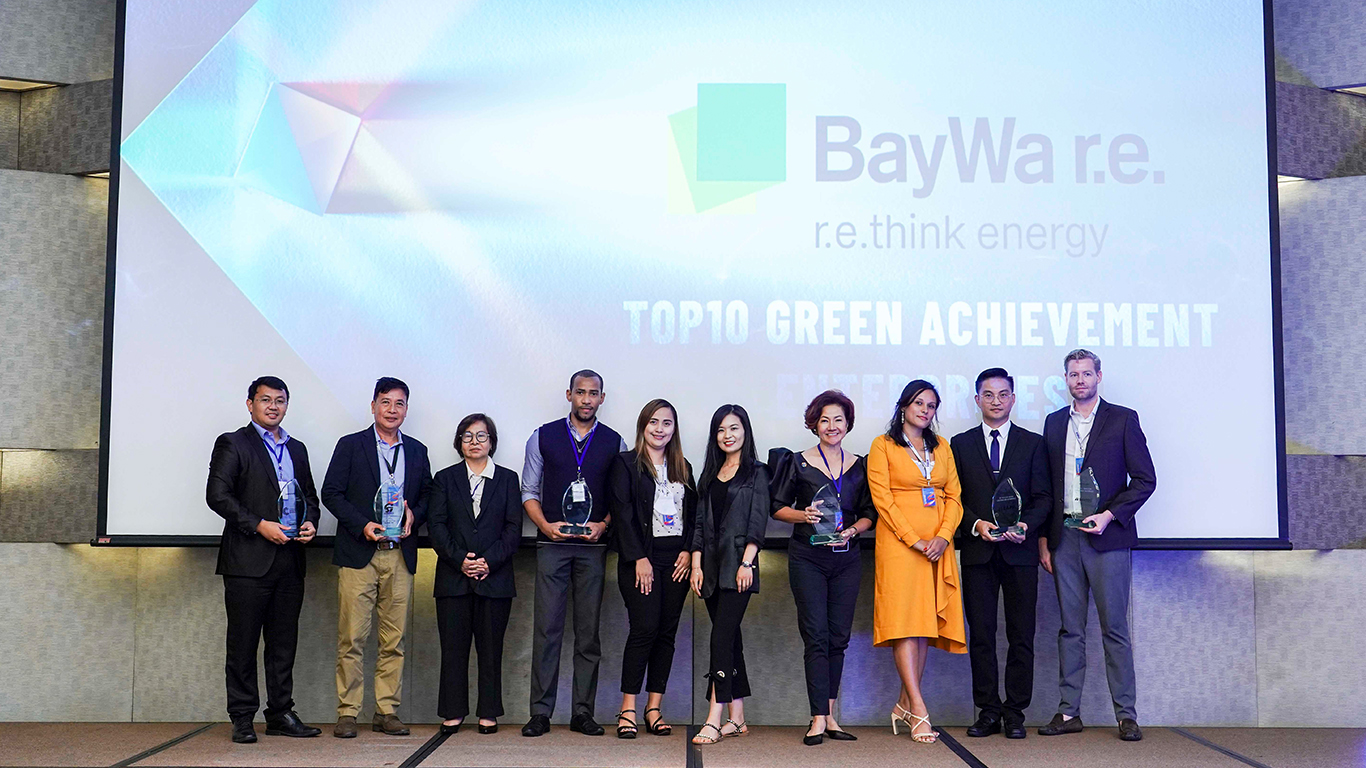 CREC | Our Milestones