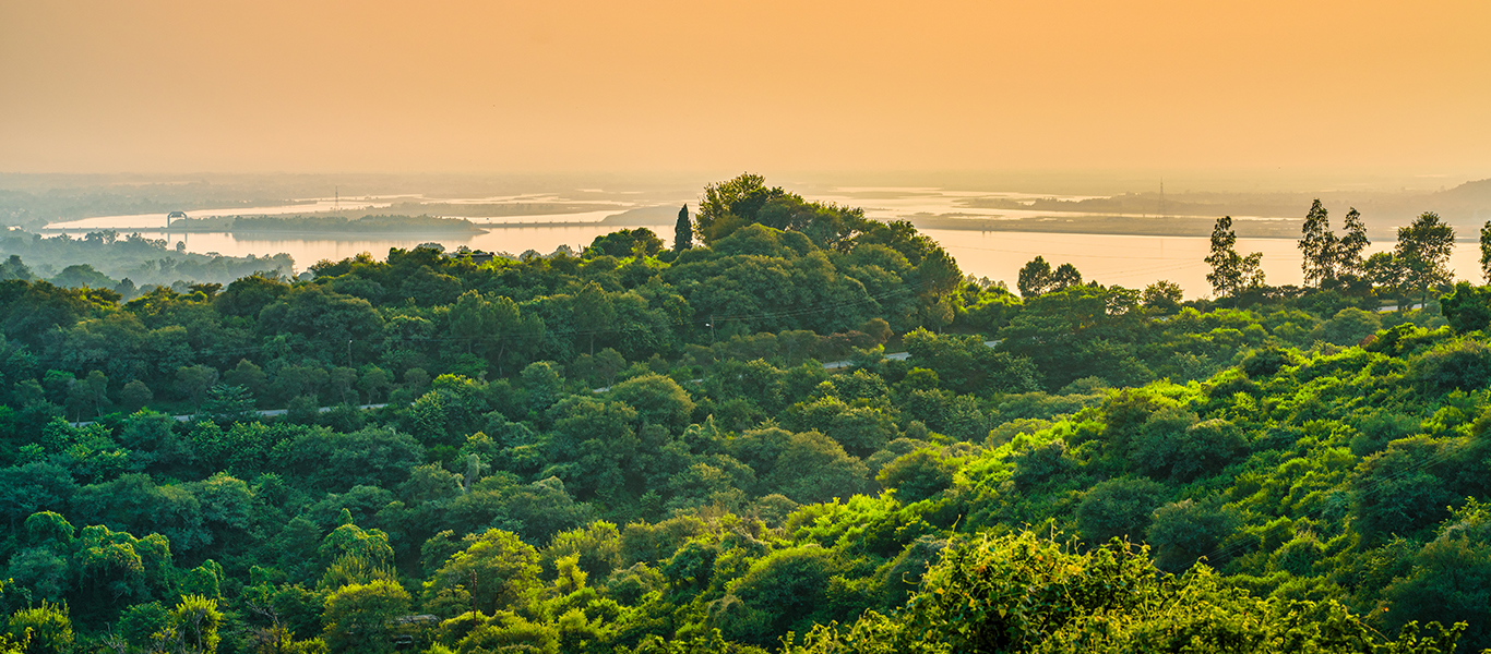 CREC | Green Financing Framework